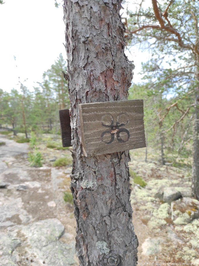 Sammallahdenmäki (Lappi, Rauma) | Retkeilyä Satakunnassa ja muualla ...