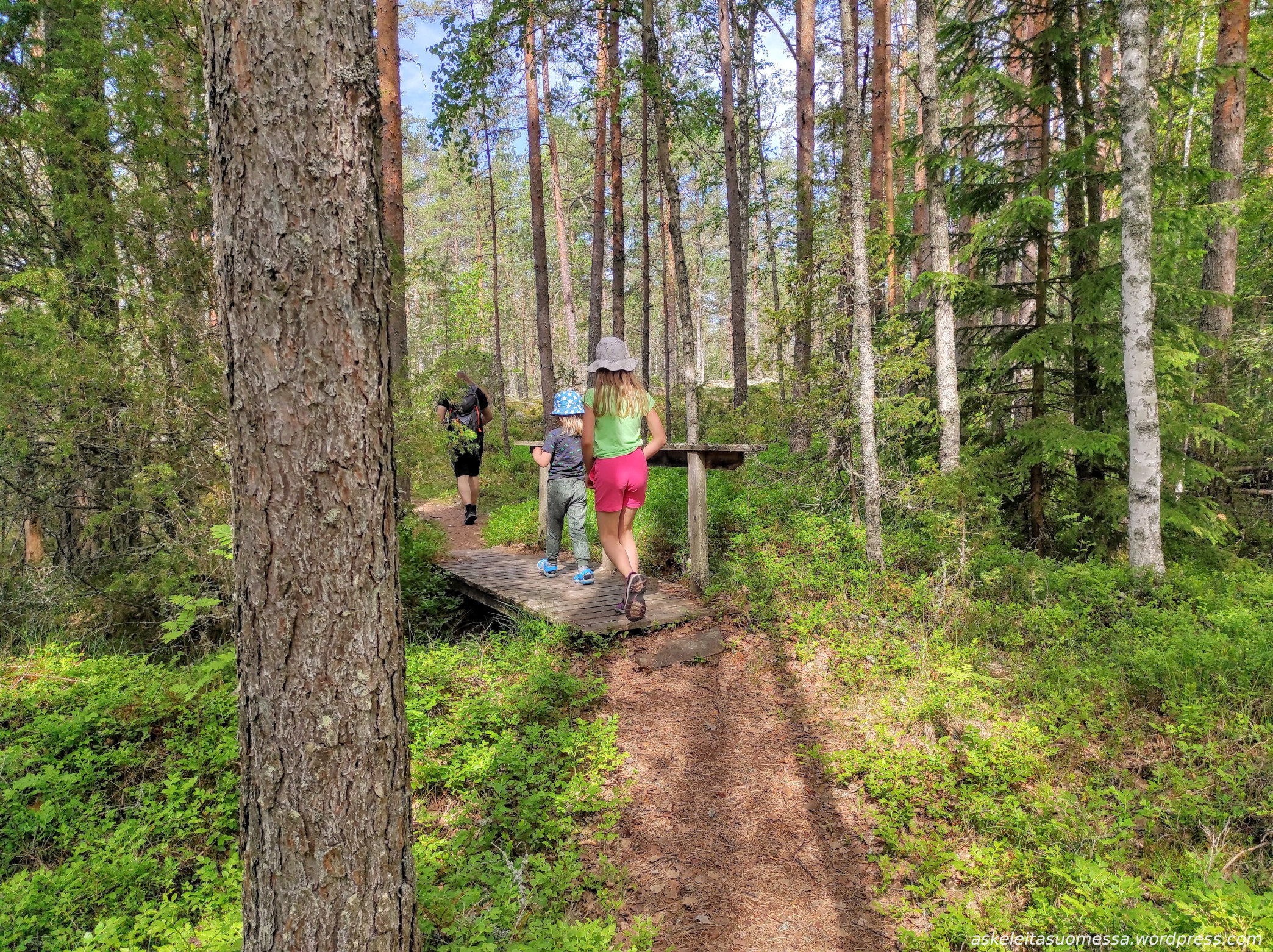 Sammallahdenmäki (Lappi, Rauma) | Retkeilyä Satakunnassa ja muualla ...
